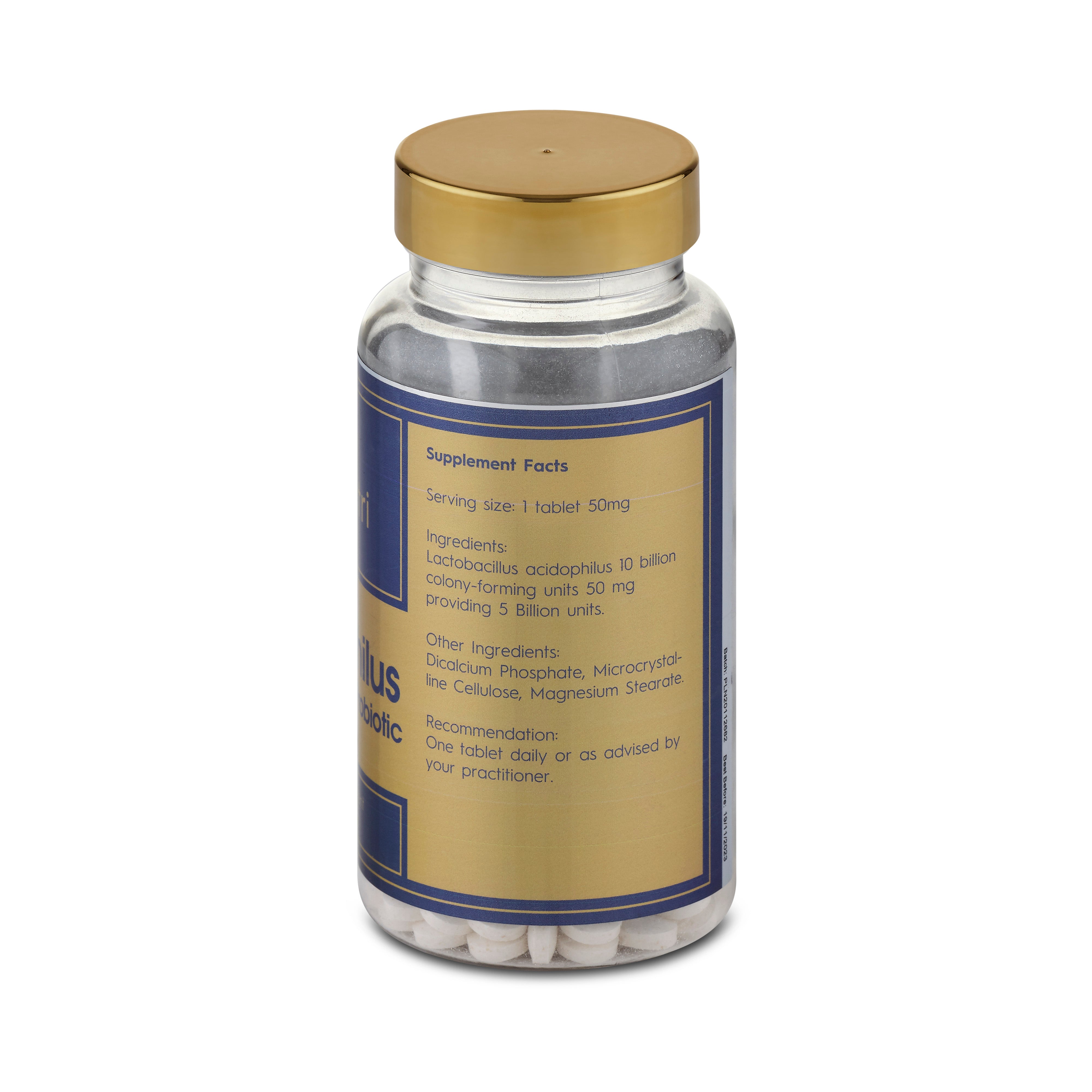 Total Product Range – EverNutri