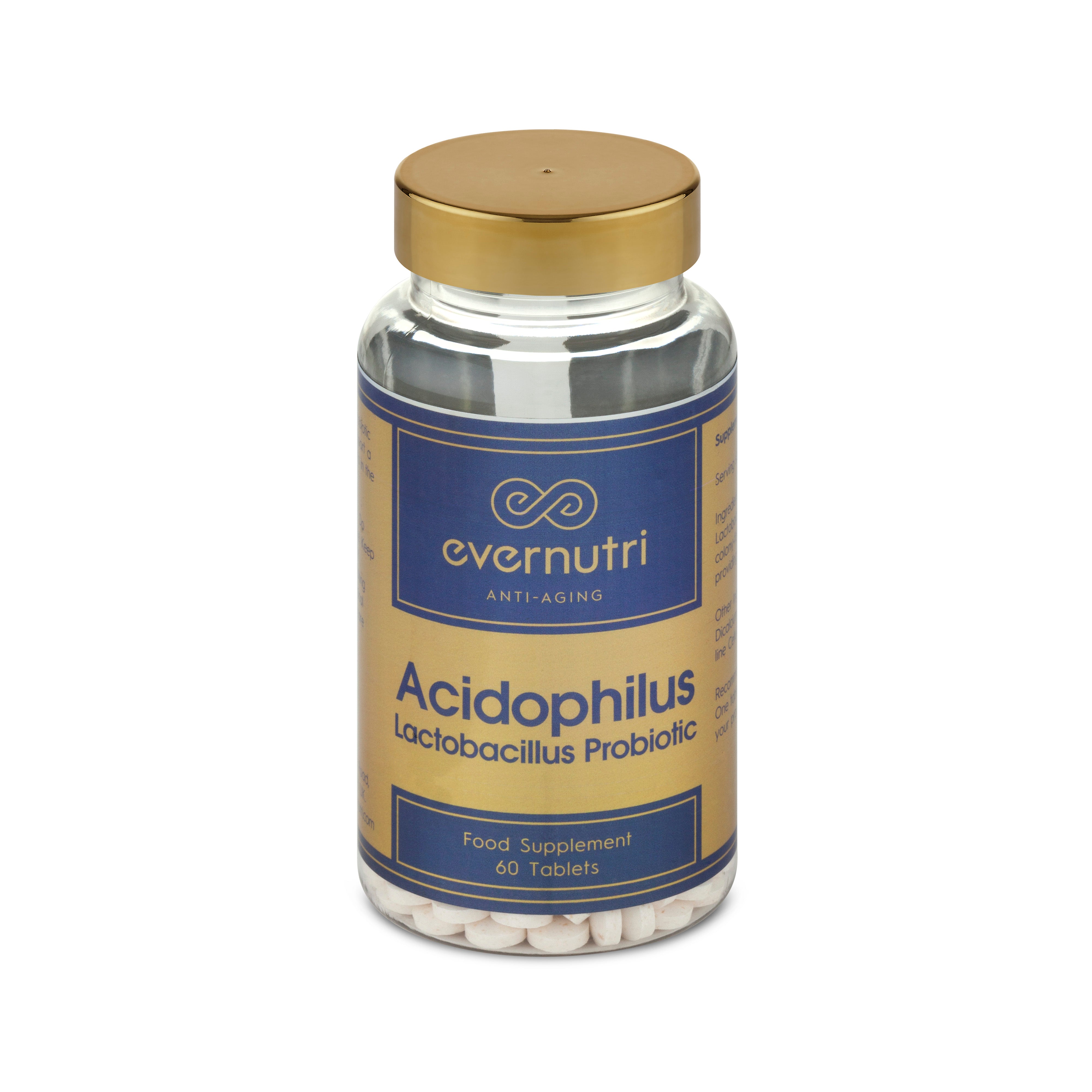 Total Product Range – EverNutri